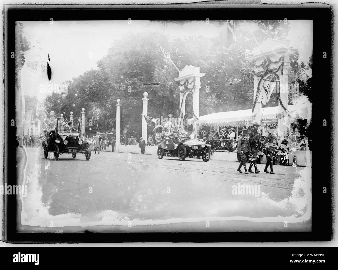1917 confederate soldiers hi-res stock photography and images - Alamy