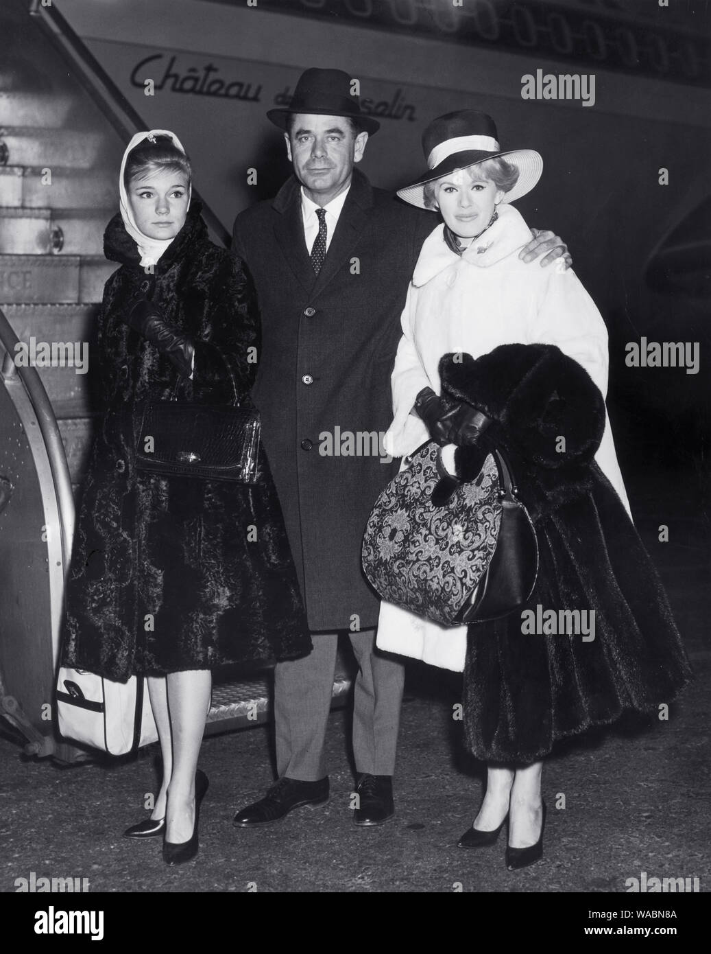 Yvette Stevens High Resolution Stock Photography and Images - Alamy