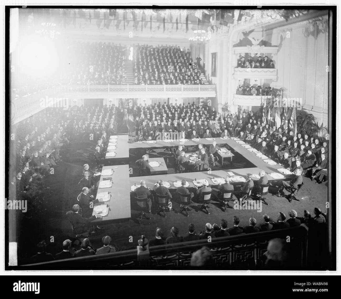 Attendees in Cut Out Stock Images & Pictures - Alamy