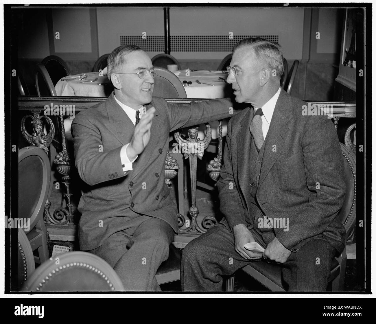 Officials education Cut Out Stock Images & Pictures - Alamy