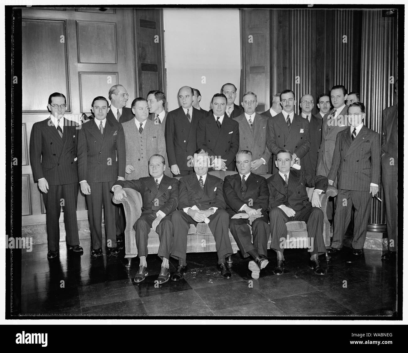 Edward andrade hi-res stock photography and images - Alamy