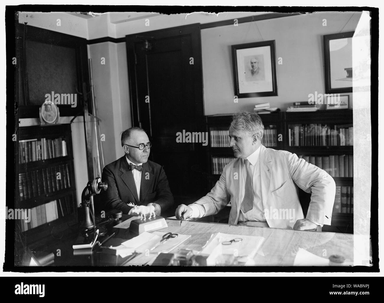 M foster hi-res stock photography and images - Alamy