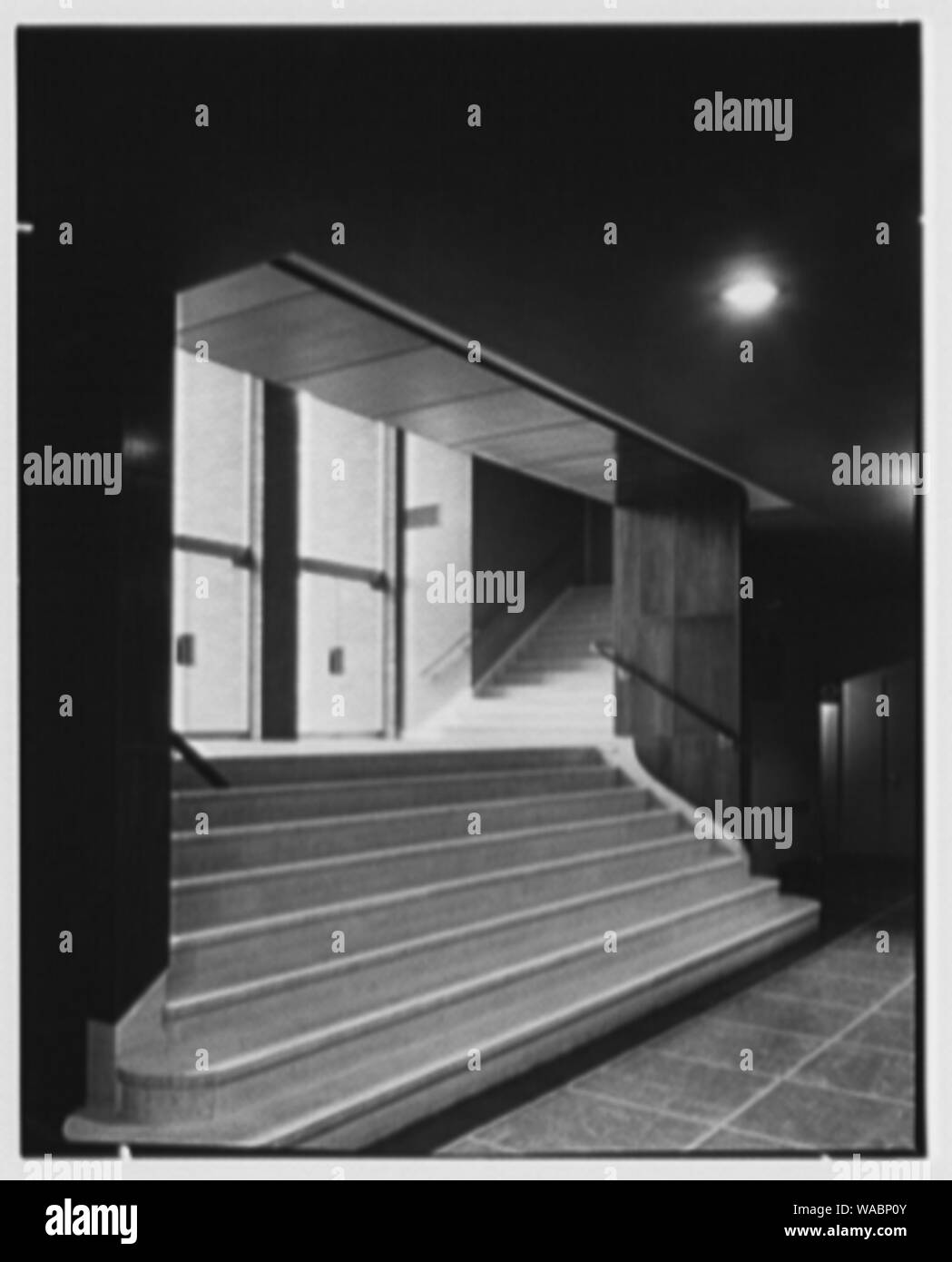 Congregation america Black and White Stock Photos & Images - Alamy