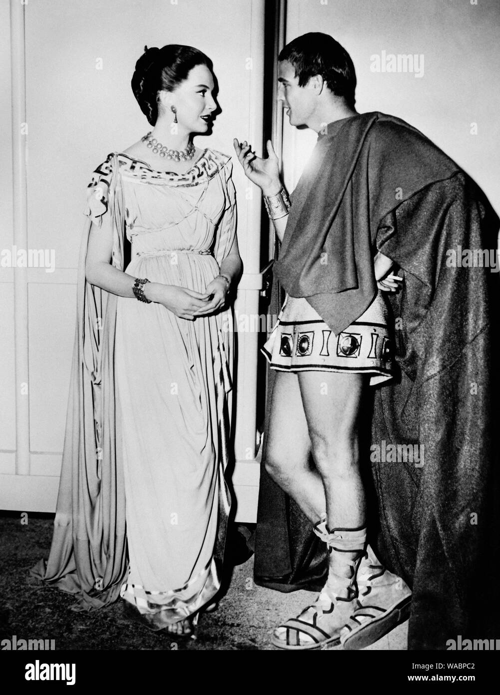 Julius Caesar 1953