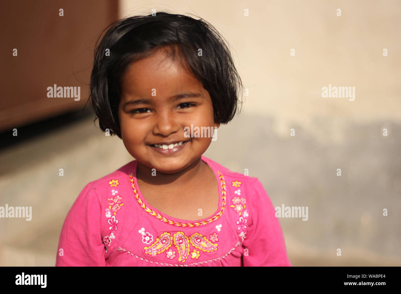 Innocent happy hi-res stock photography and images - Alamy