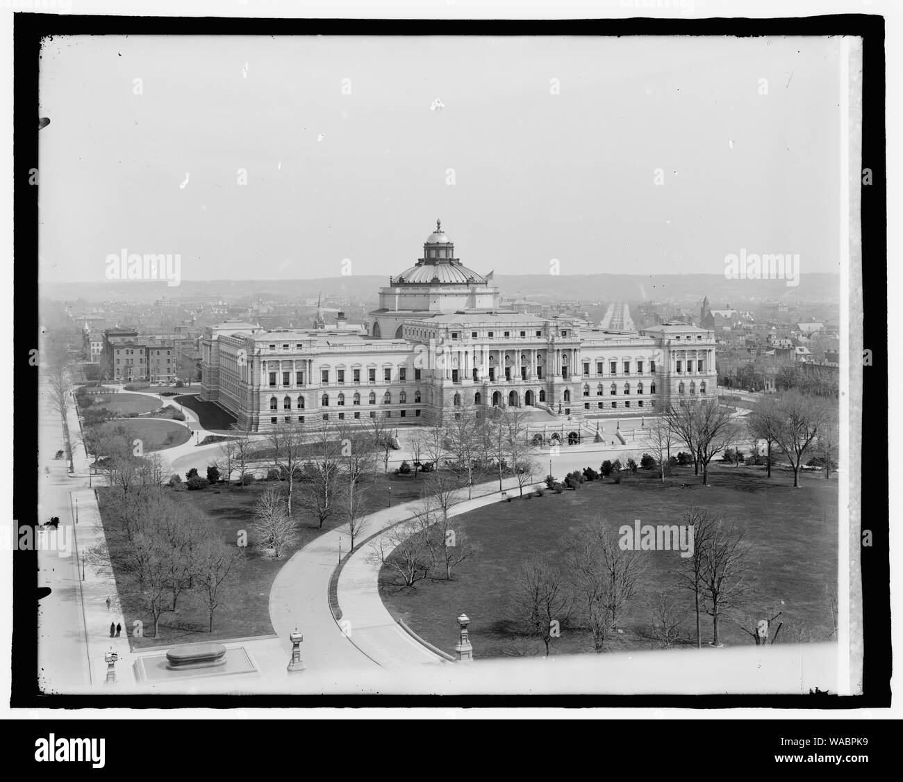 Congress of the united states documents Black and White Stock Photos ...