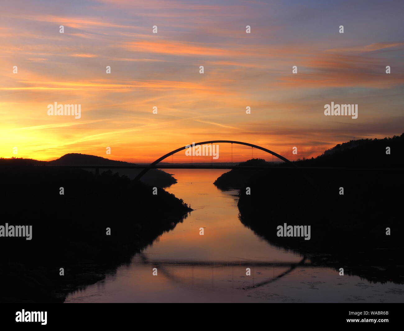 Svinesund Bridge High Resolution Stock Photography and Images - Alamy
