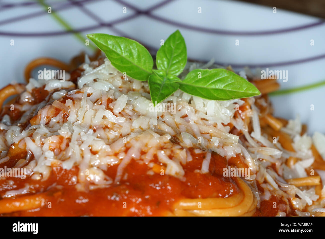 Spaghetti is a type of pasta and pasta made from durum wheat with a ...