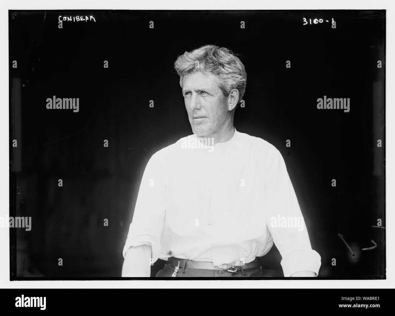 Conibear hi-res stock photography and images - Alamy