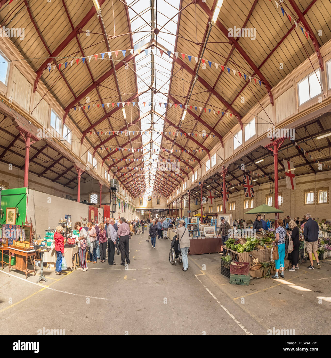 South Molton Devon High Resolution Stock Photography and Images - Alamy