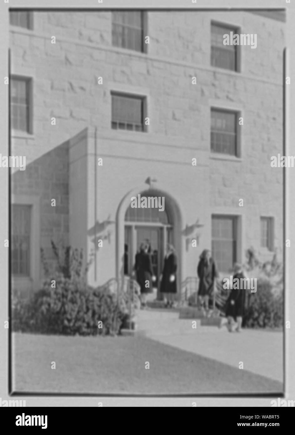 University arts london Black and White Stock Photos & Images - Alamy