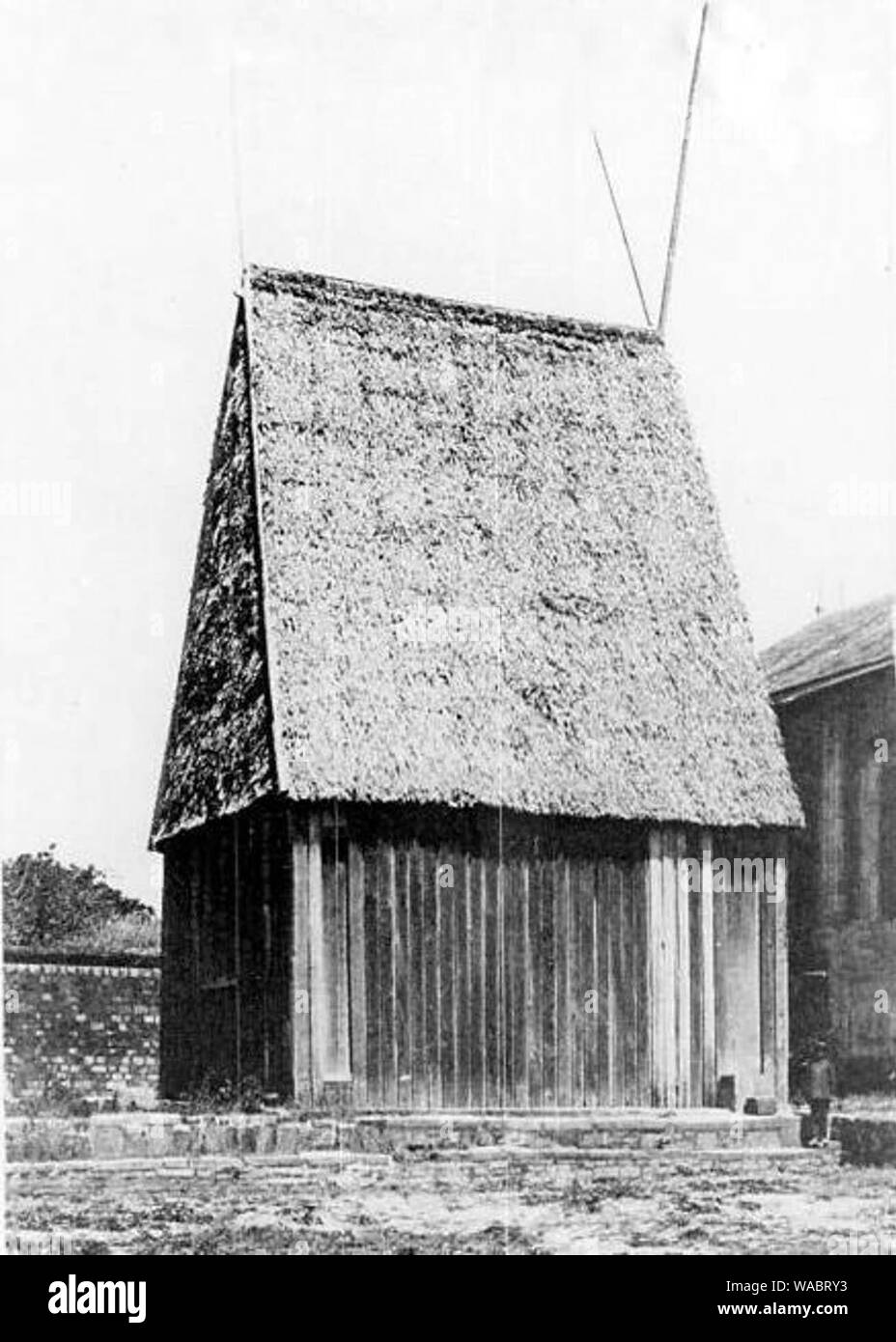 Merina people hi-res stock photography and images - Alamy