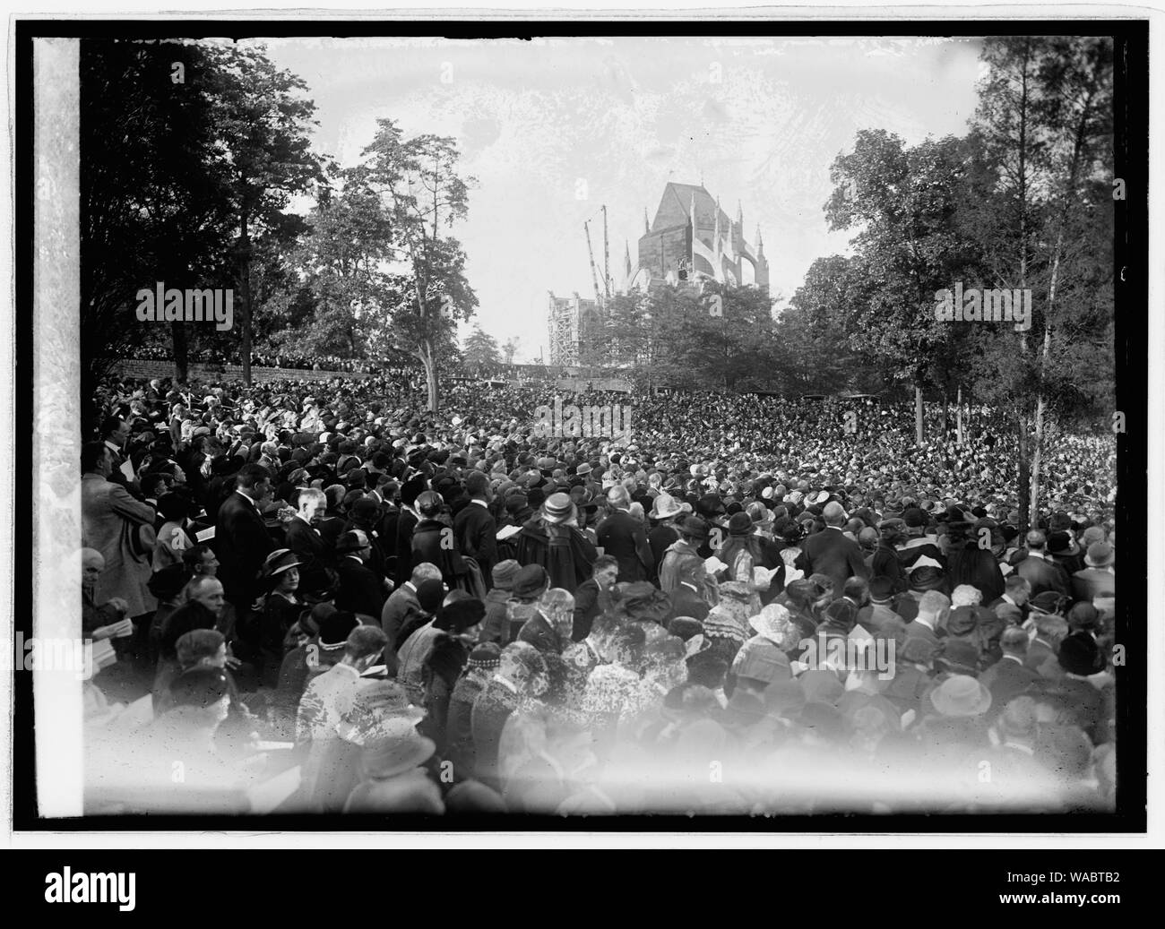 Consecration as bishop hi-res stock photography and images - Alamy