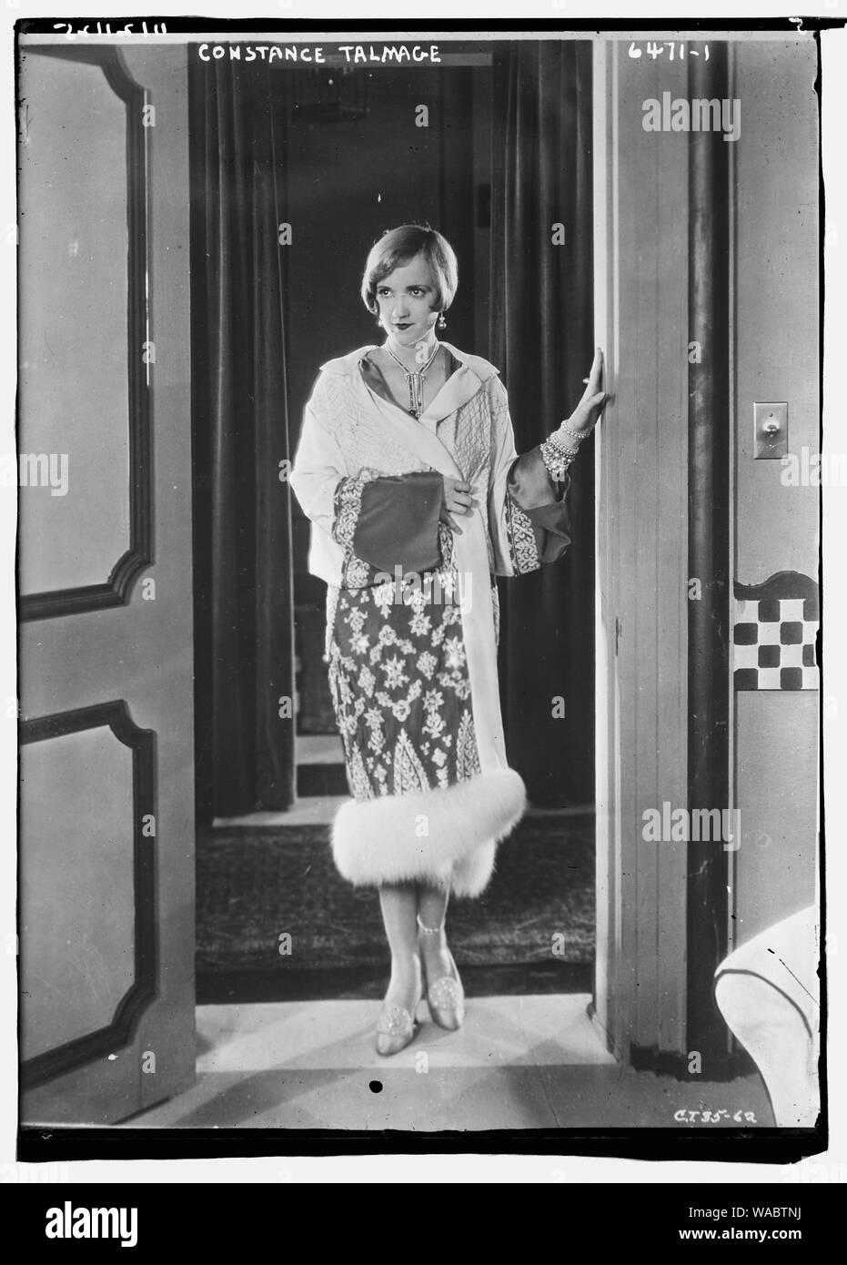 Talmage hi-res stock photography and images - Alamy