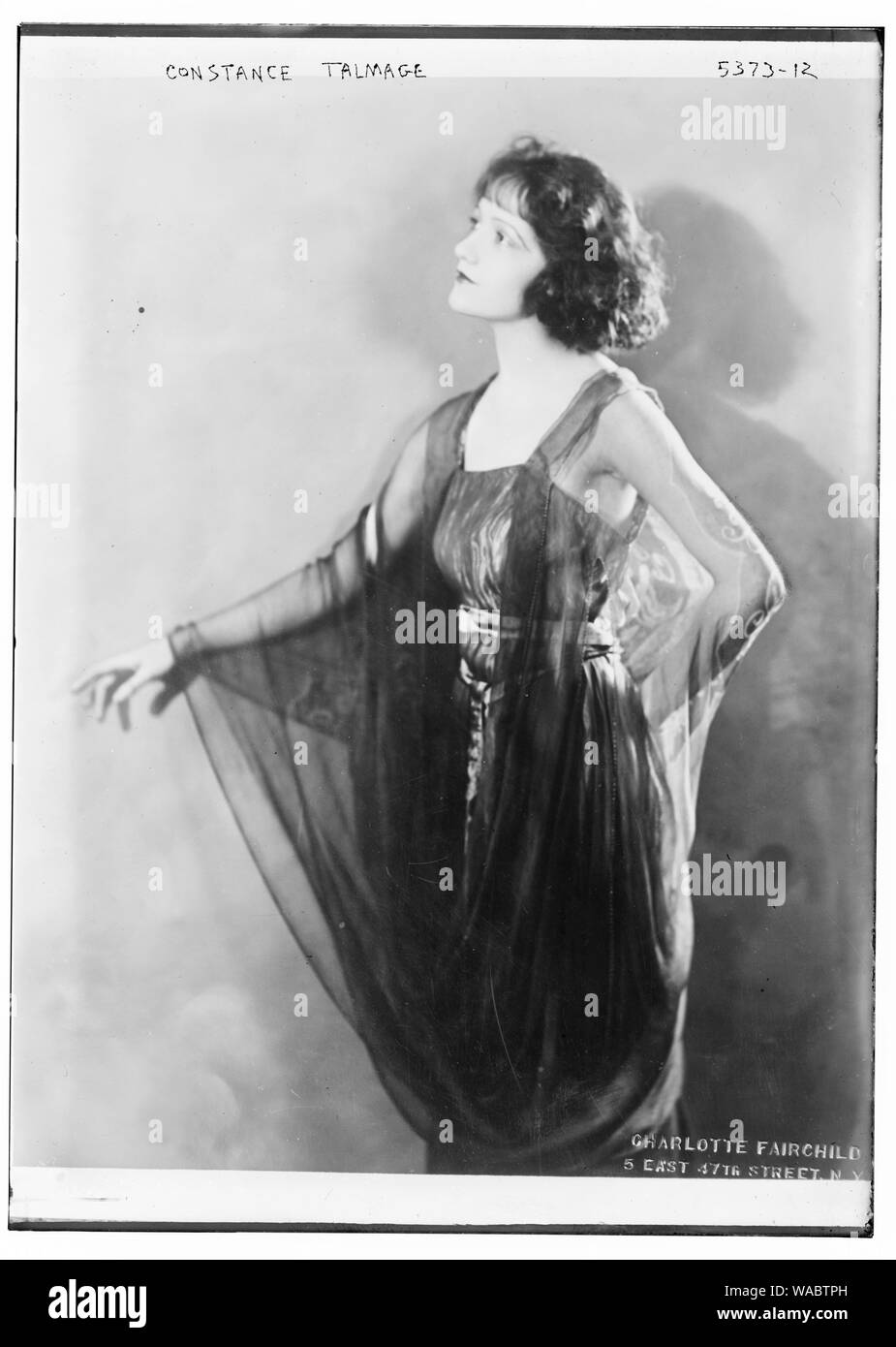 Talmage hi-res stock photography and images - Alamy