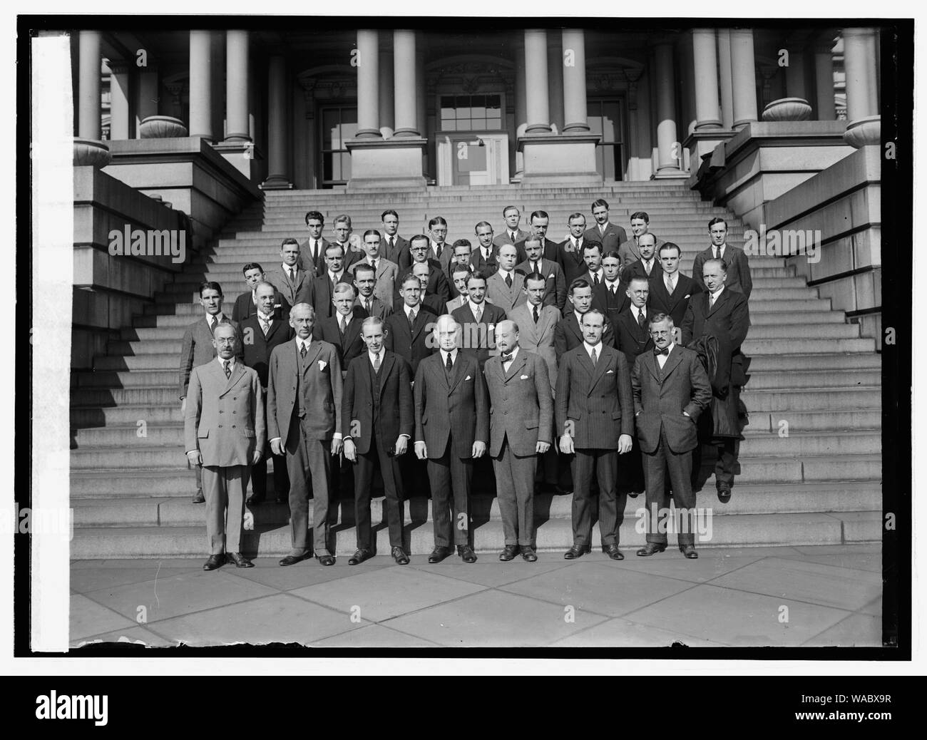 Consular Cut Out Stock Images & Pictures - Alamy