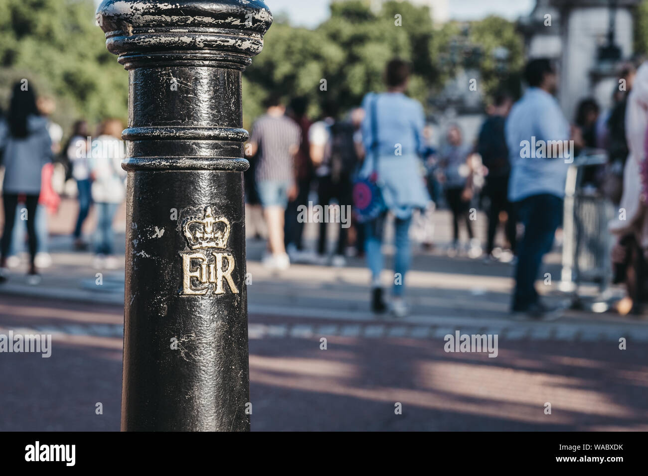 Eiir symbol hi-res stock photography and images - Alamy