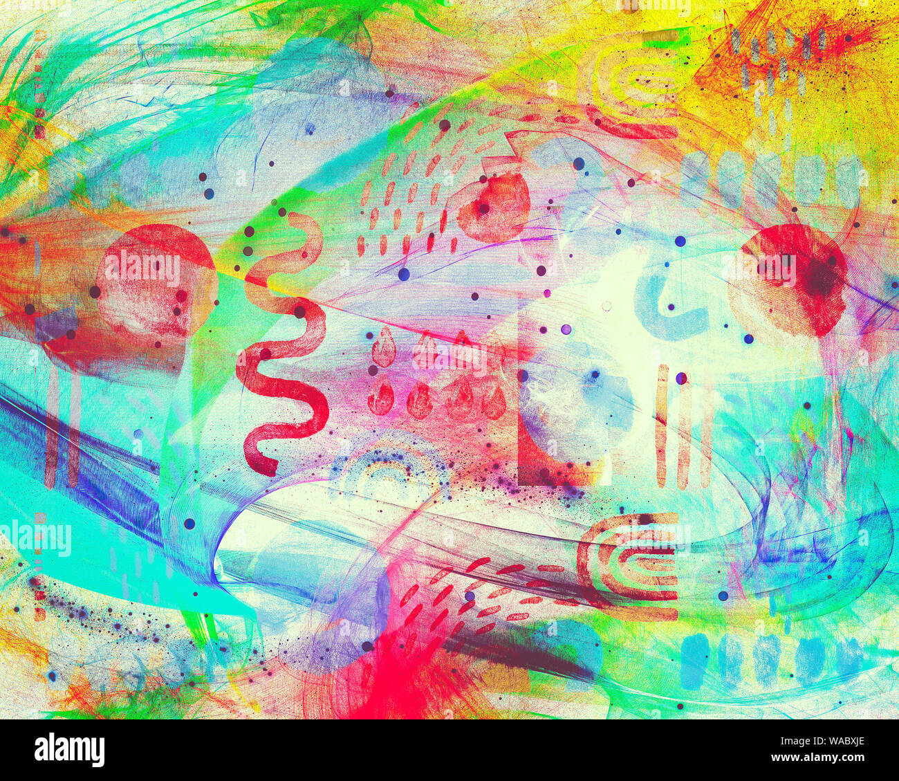 Heat art hi-res stock photography and images - Alamy