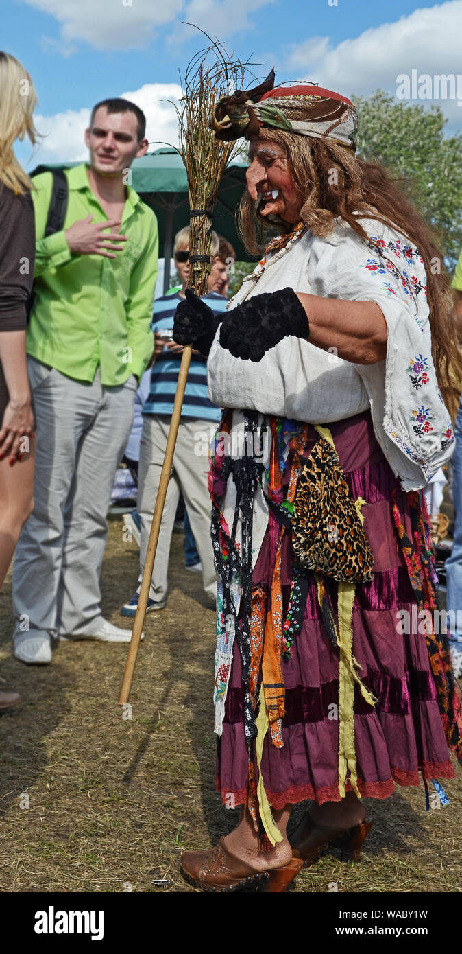 Sorochinsky hi-res stock photography and images - Alamy