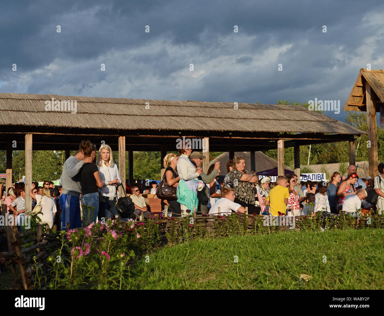 Sorochinsky hi-res stock photography and images - Alamy