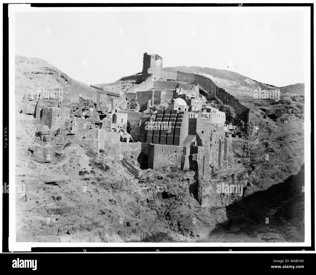 Convent church monastery Cut Out Stock Images & Pictures - Alamy