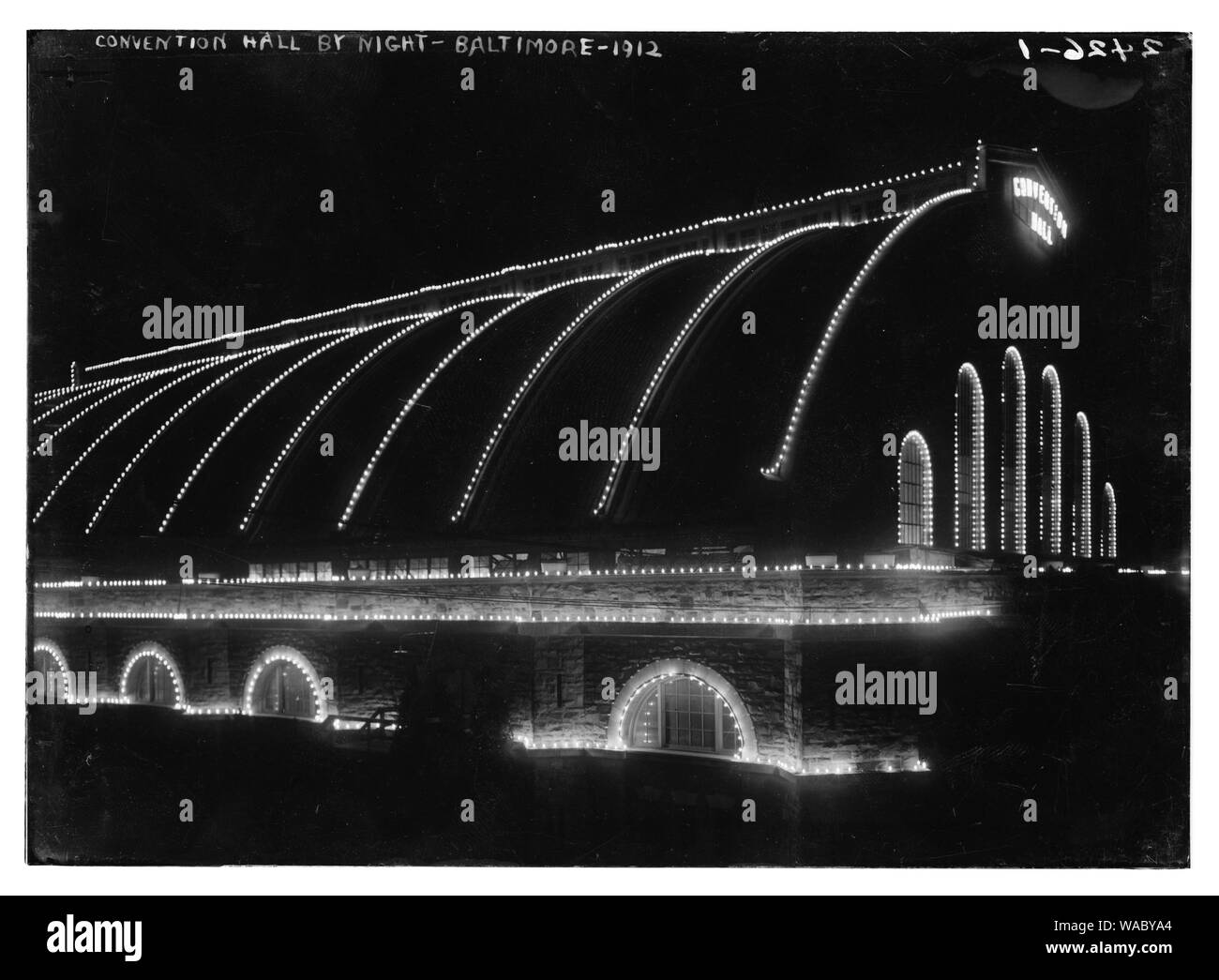 1912 building Cut Out Stock Images & Pictures - Alamy