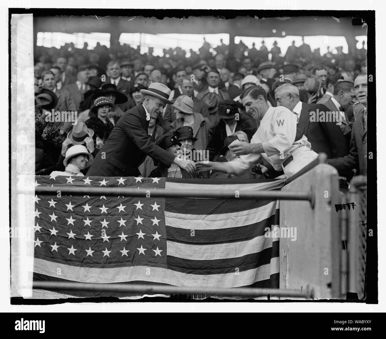 Bucky Harris High Resolution Stock Photography and Images - Alamy