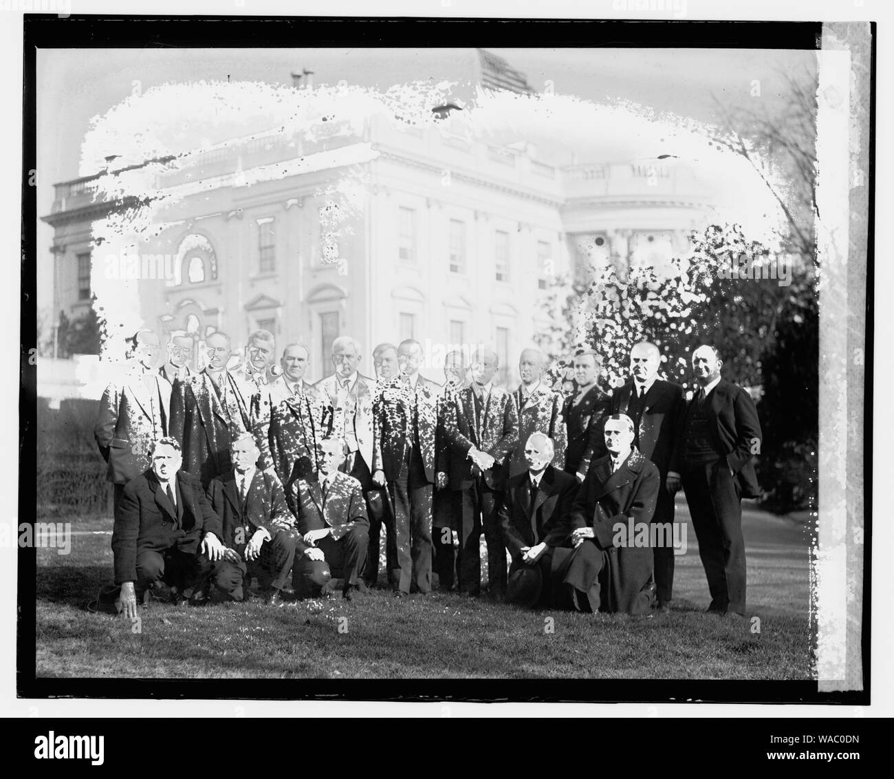 Coolidge & House Agrl. Com., 1/12/24 Stock Photo - Alamy