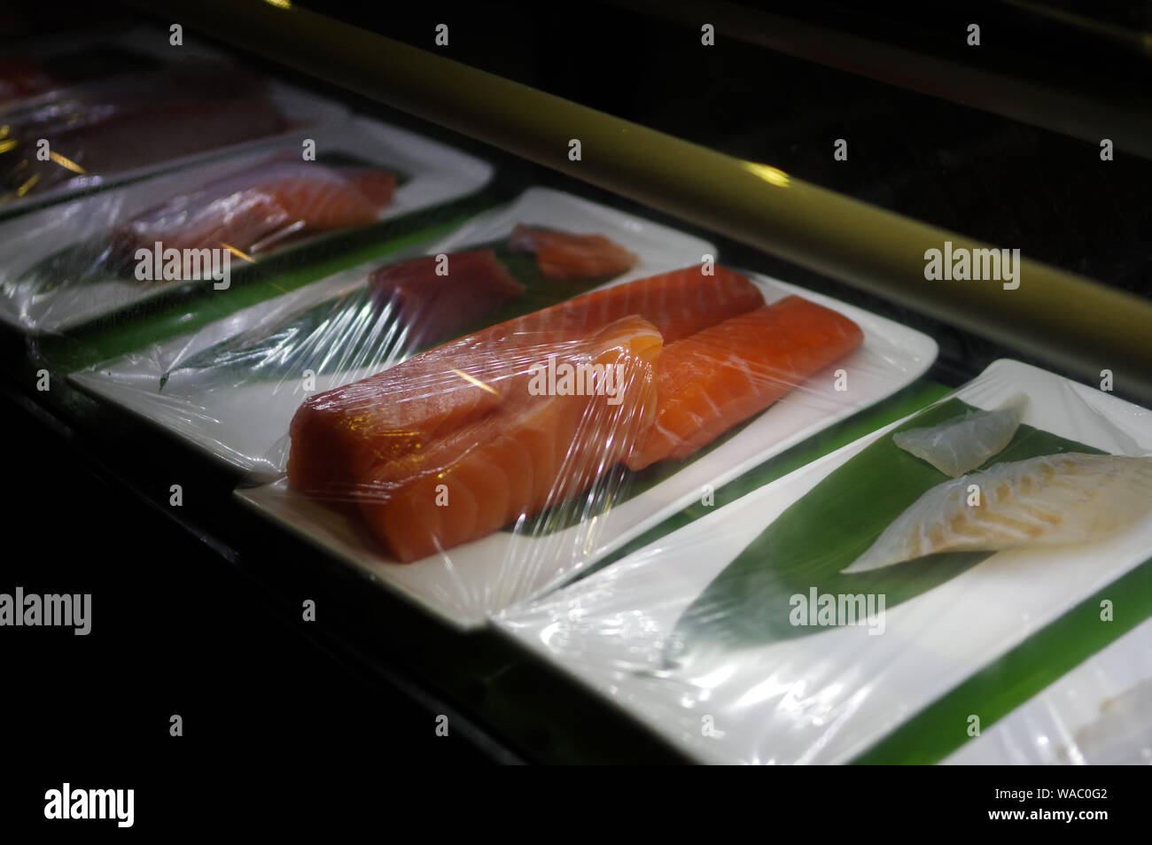 Yellowtail Amberjack High Resolution Stock Photography and Images - Alamy