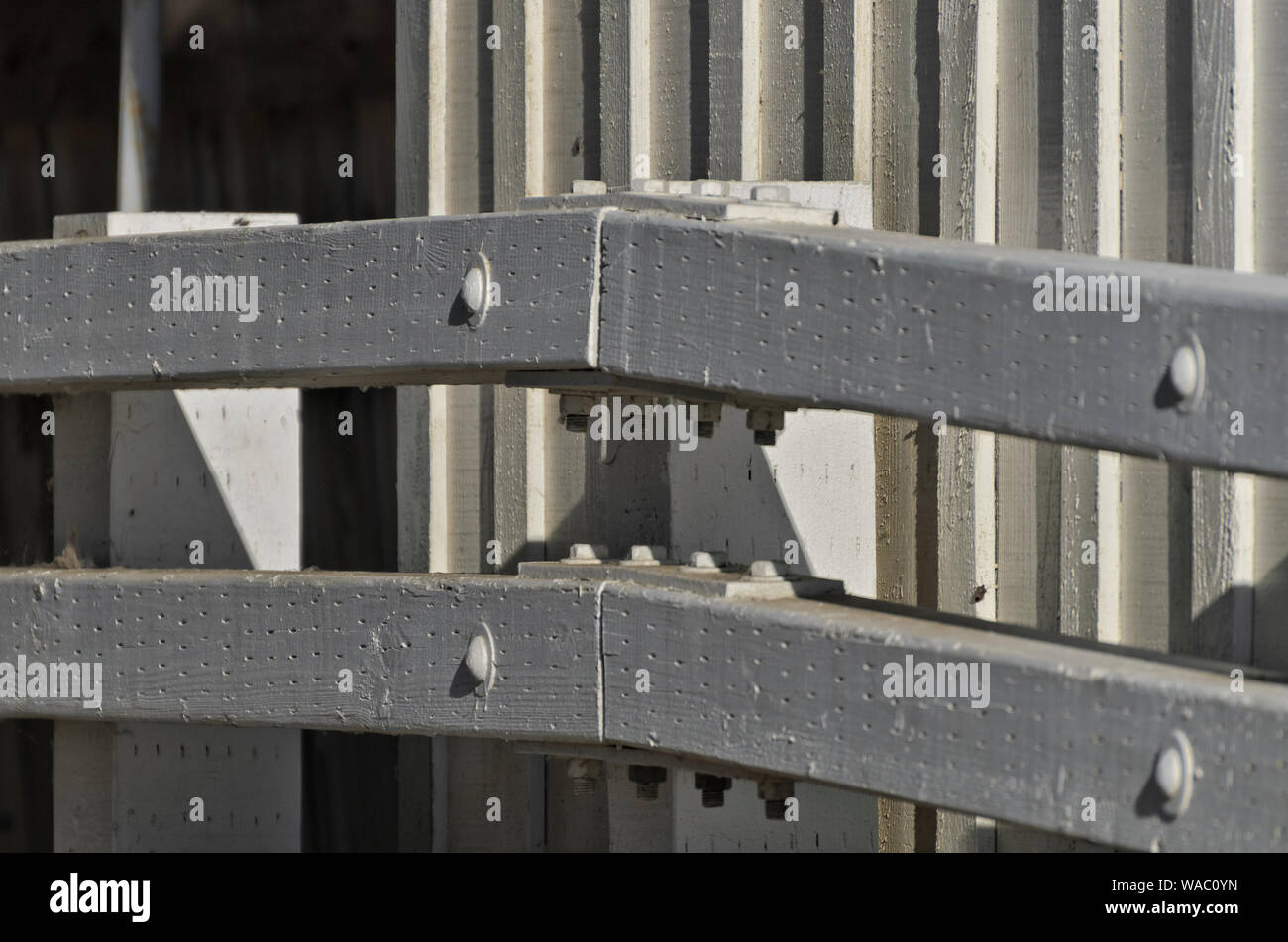 OR: Marion County, Pudding River Area, Gallon House Covered Bridge ...