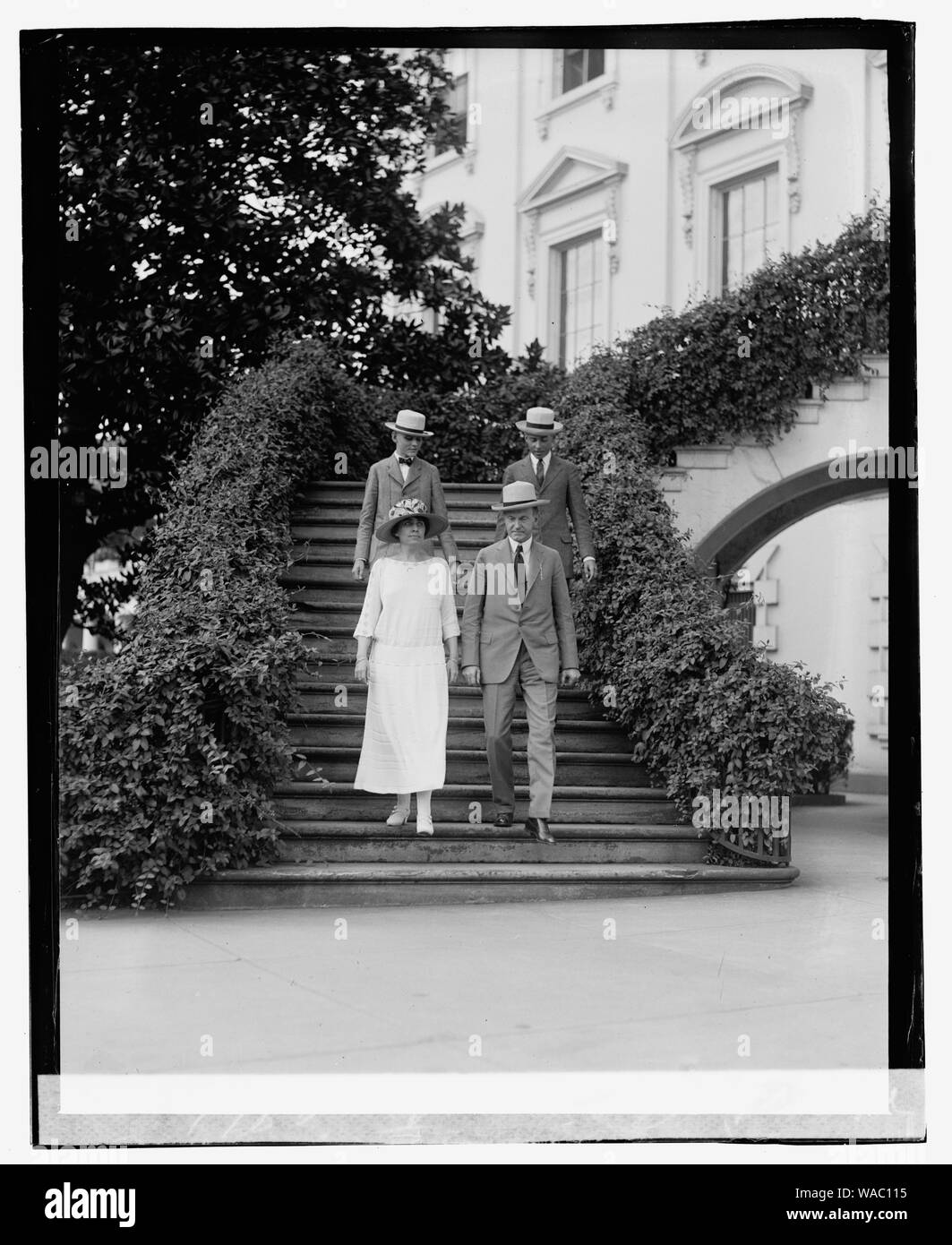 The first family Cut Out Stock Images & Pictures - Alamy