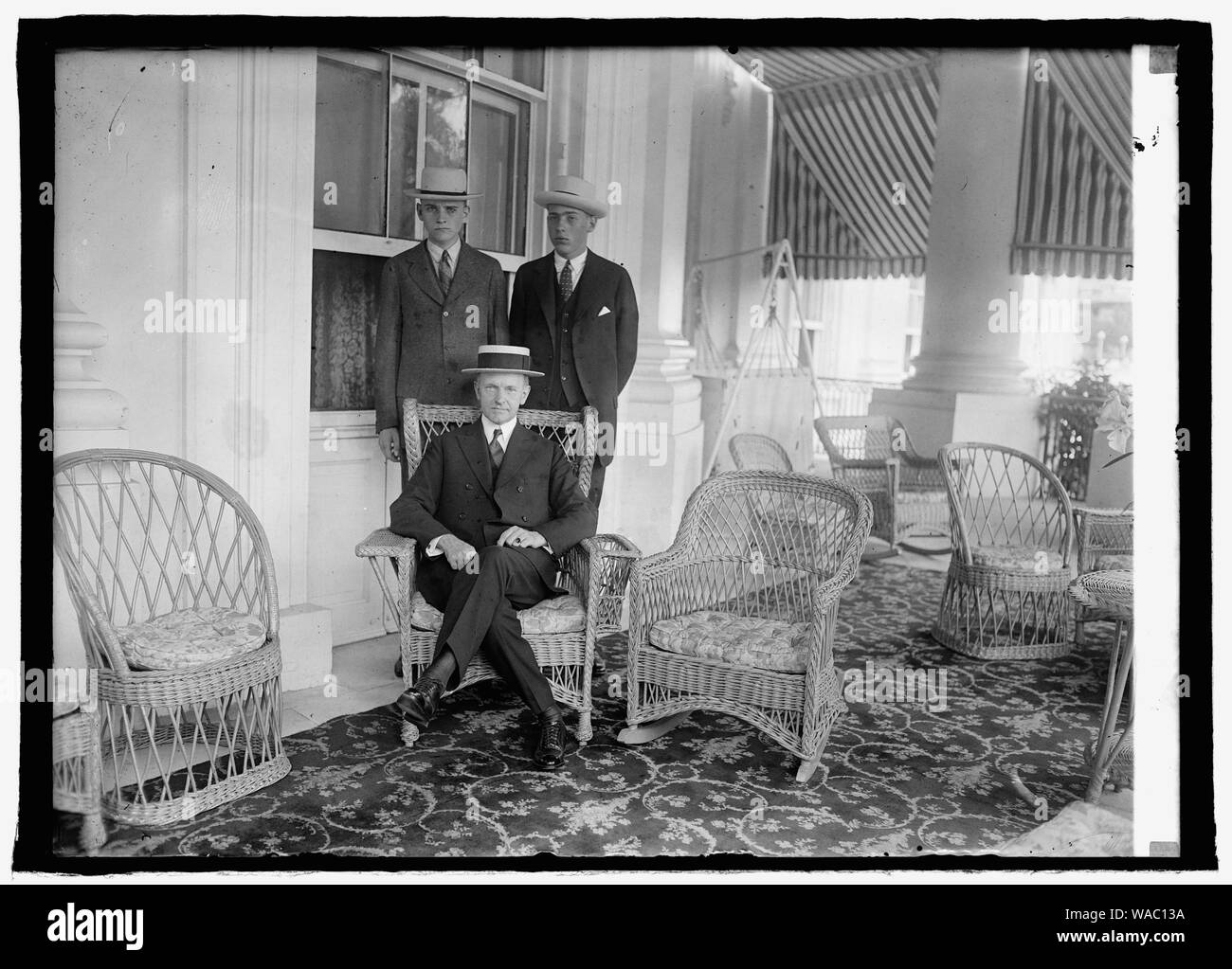 People sons Cut Out Stock Images & Pictures - Alamy