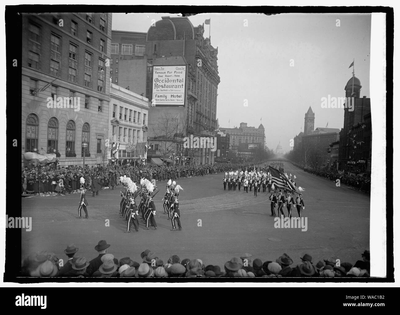 President's day washington Cut Out Stock Images & Pictures - Alamy