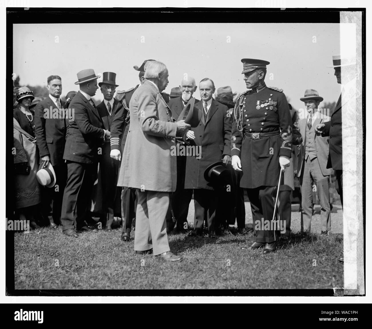 Arlington cemetery Cut Out Stock Images & Pictures - Alamy