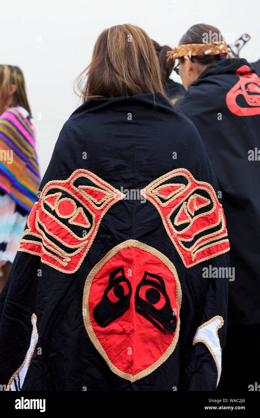 First nations culture hi-res stock photography and images - Alamy