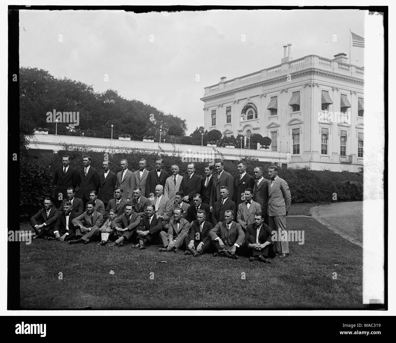 American baseball 1920s hi-res stock photography and images - Alamy