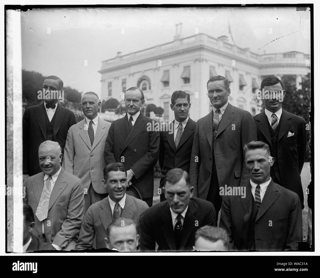 Team 9 Cut Out Stock Images & Pictures - Alamy