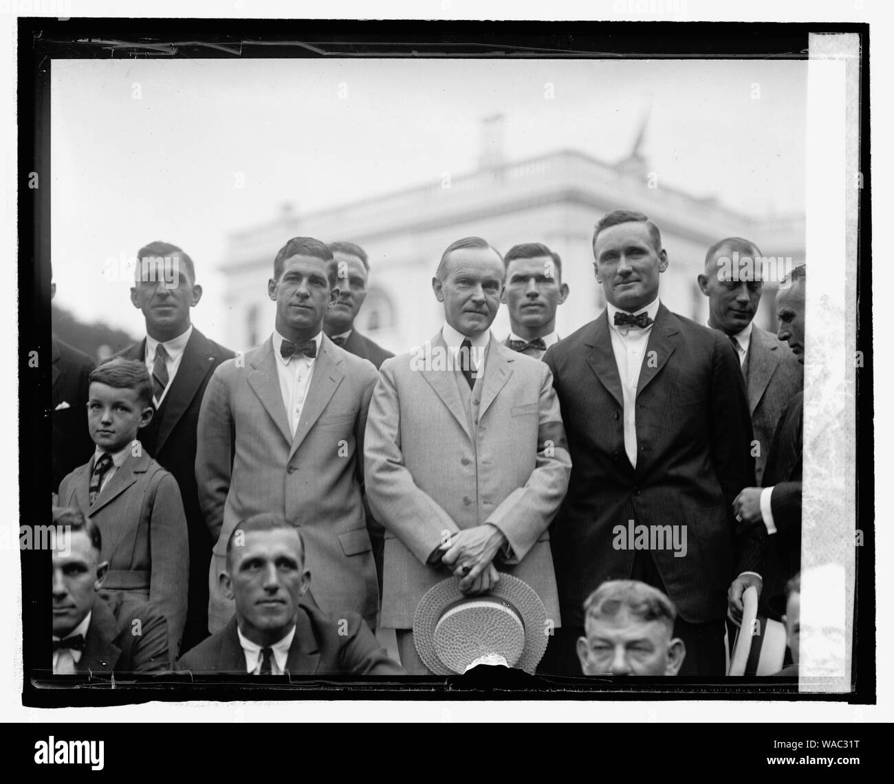 Washington national baseball team hi-res stock photography and images ...