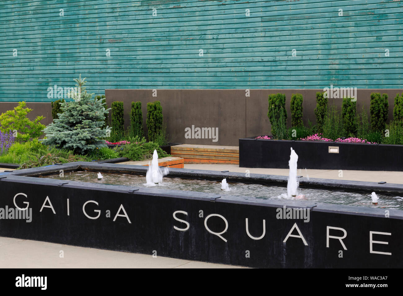 Gaiga hi-res stock photography and images - Alamy