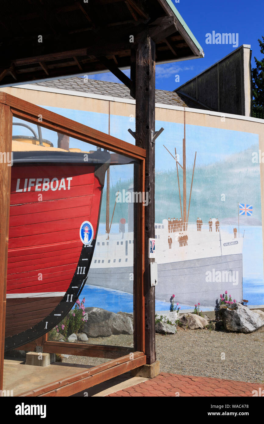 Lifeboat history hi-res stock photography and images - Alamy