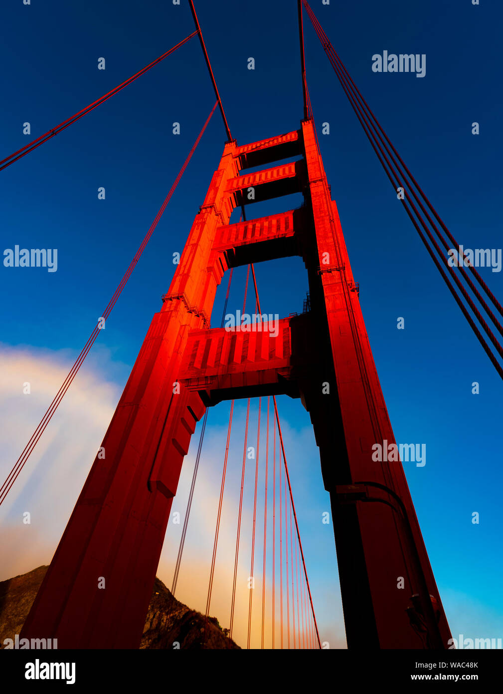 Extradosed Bridge High Resolution Stock Photography and Images - Alamy