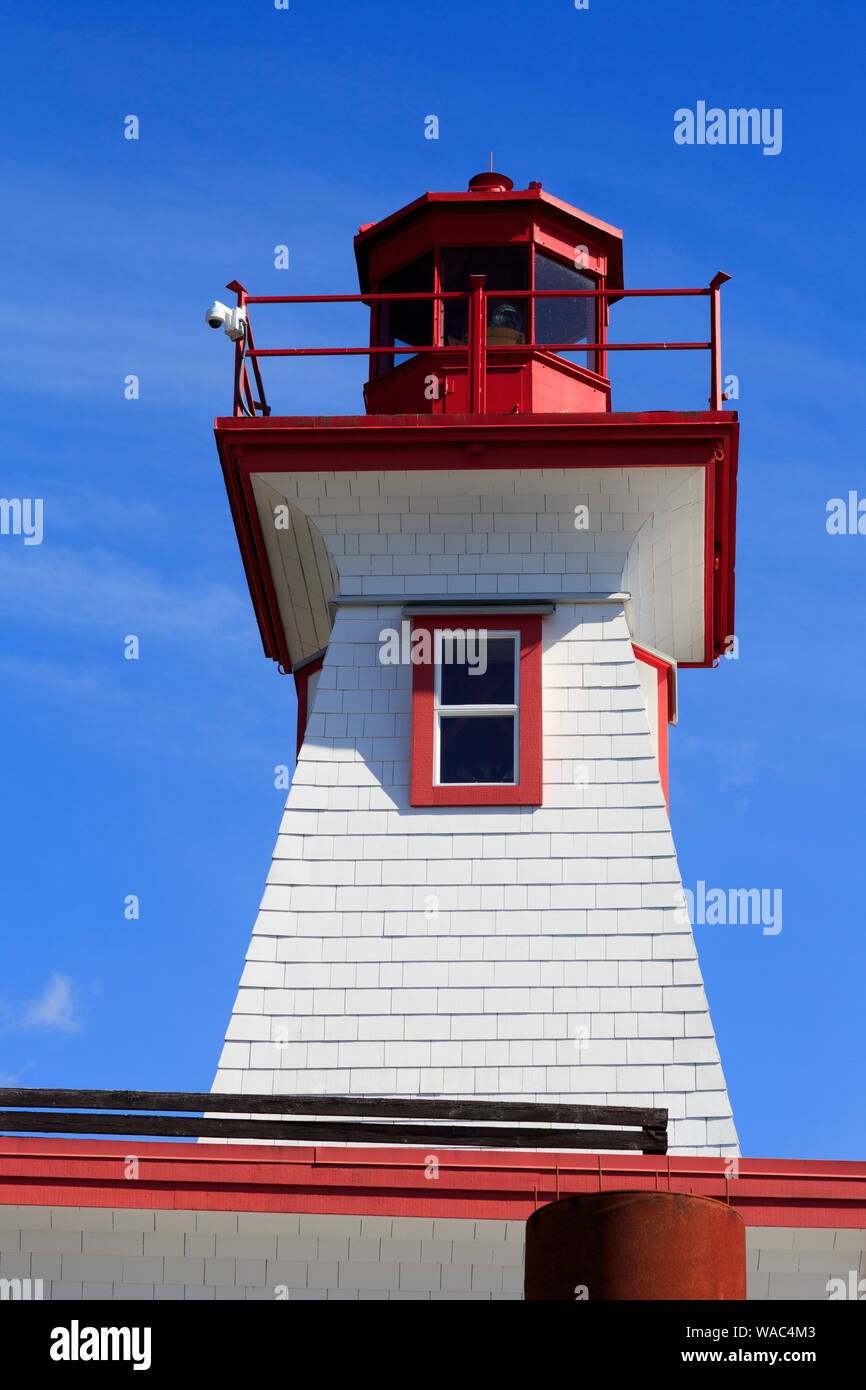Vancouver maritime museum hi-res stock photography and images - Alamy