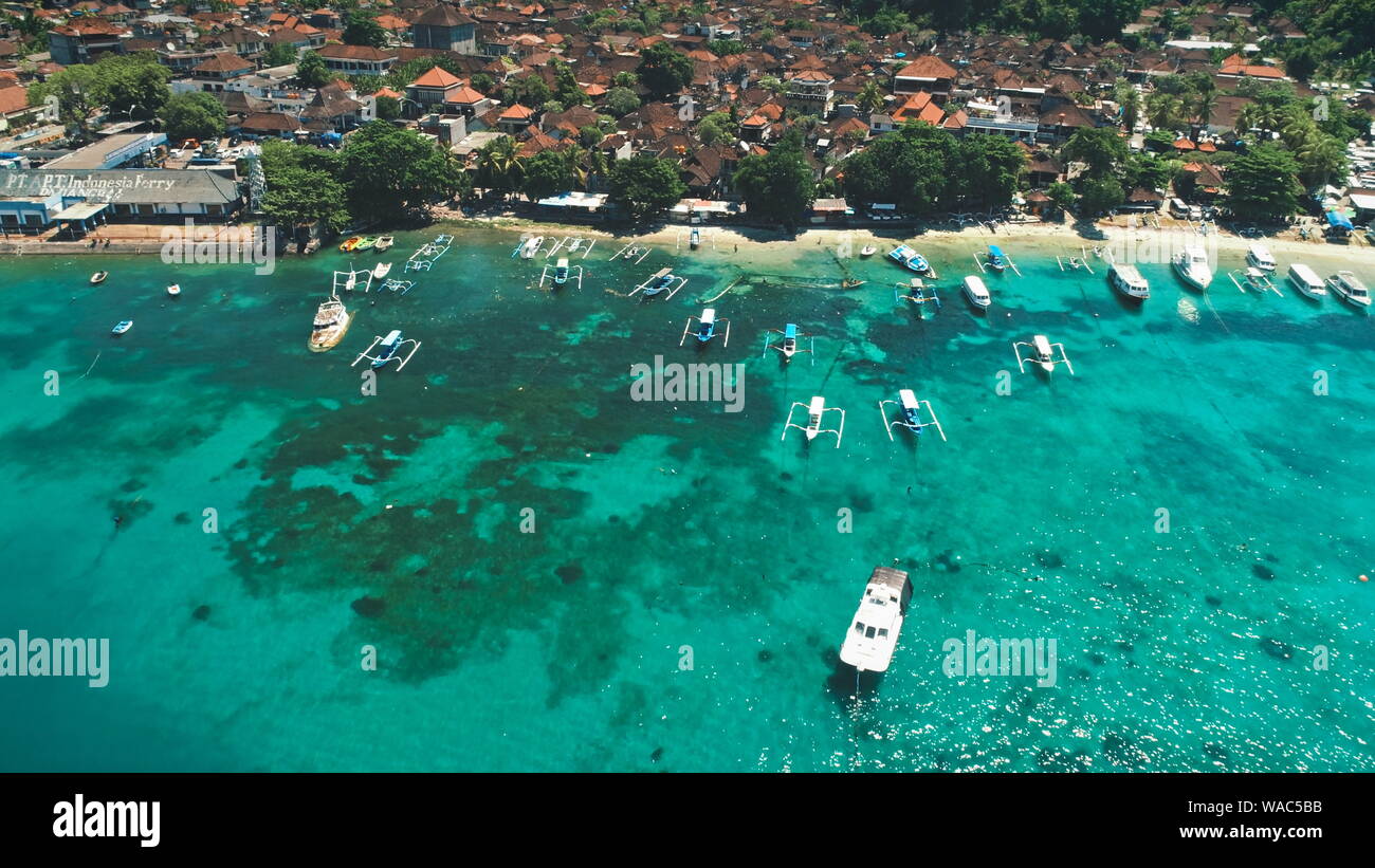 Andaman from flight hi-res stock photography and images - Alamy