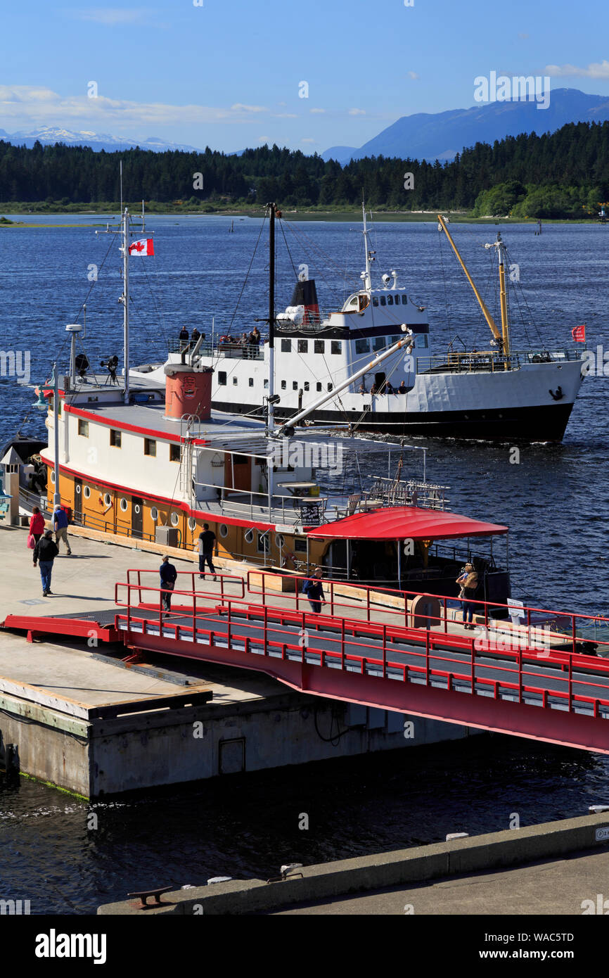 Rose island ferry hi-res stock photography and images - Alamy