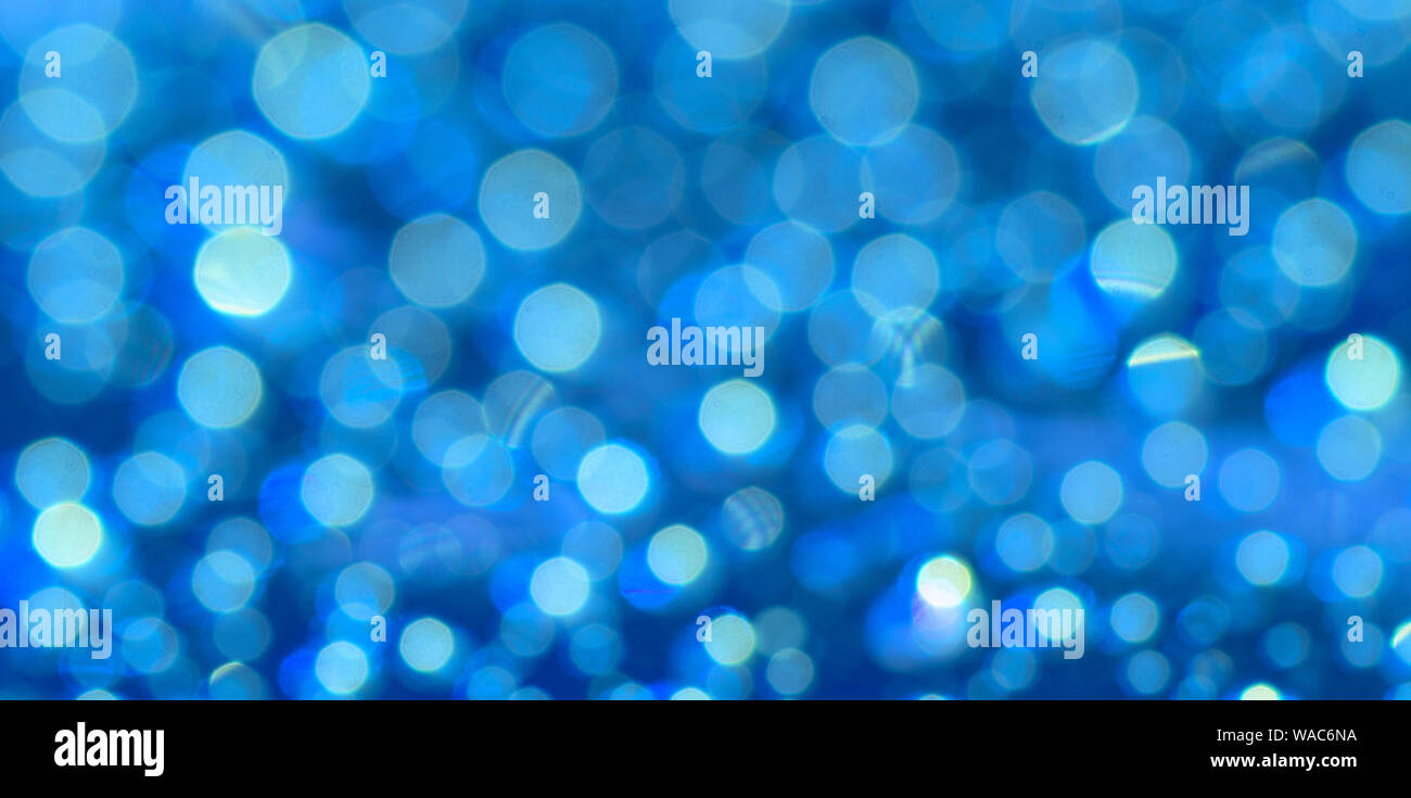 abstract background texture blurred defocused bright light spots bokeh ...