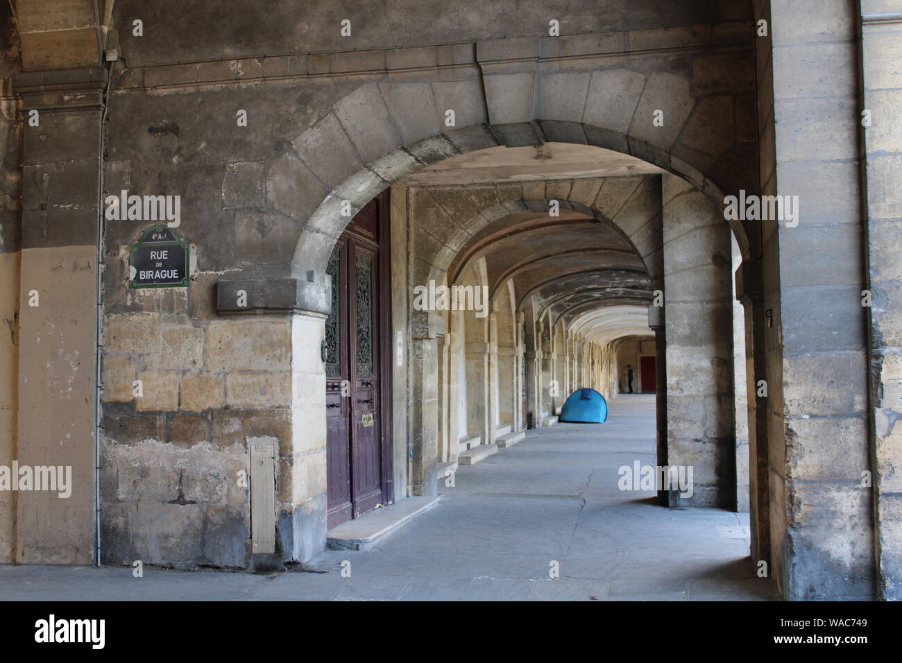 17th century france poverty hi-res stock photography and images - Alamy