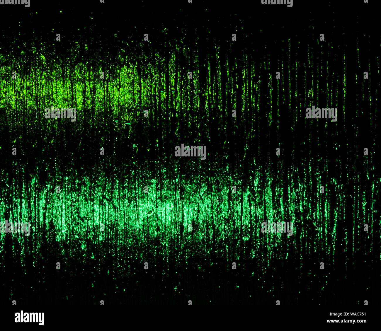 Green and black texture hi-res stock photography and images - Alamy