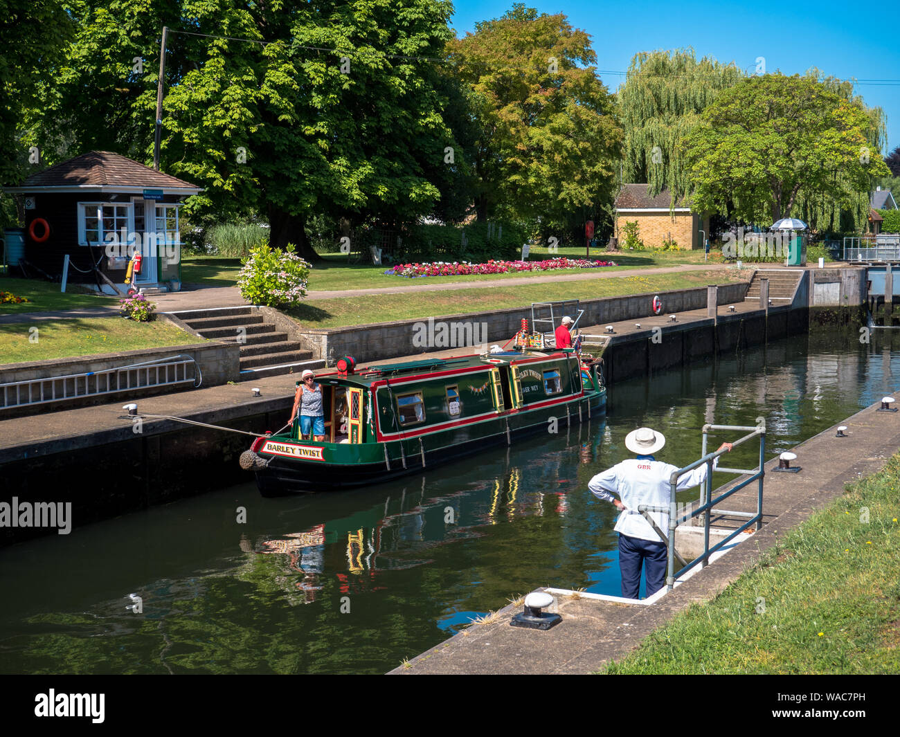 Penton hi-res stock photography and images - Alamy