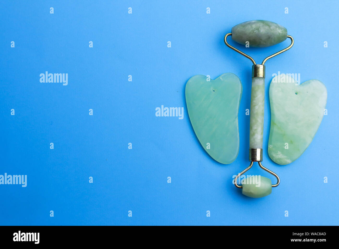 Crystal roller hi-res stock photography and images - Alamy