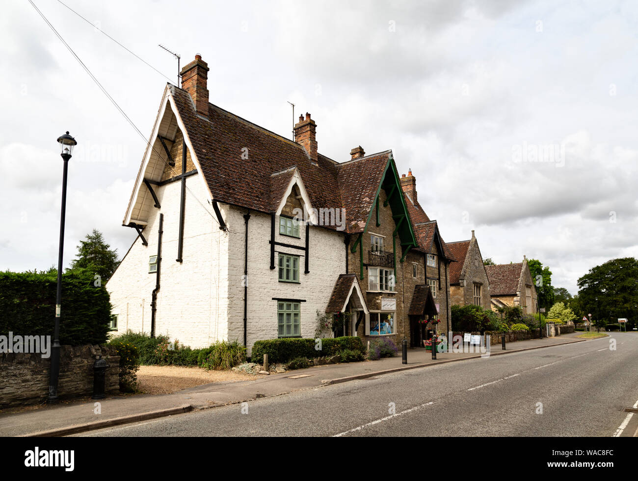 The turvey centre hi-res stock photography and images - Alamy